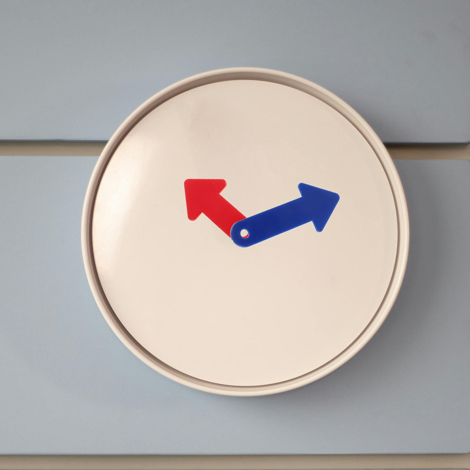 HEMOTON 5pcs Teaching Time Clock for Kids DIY Analog Clock Kit Large ...