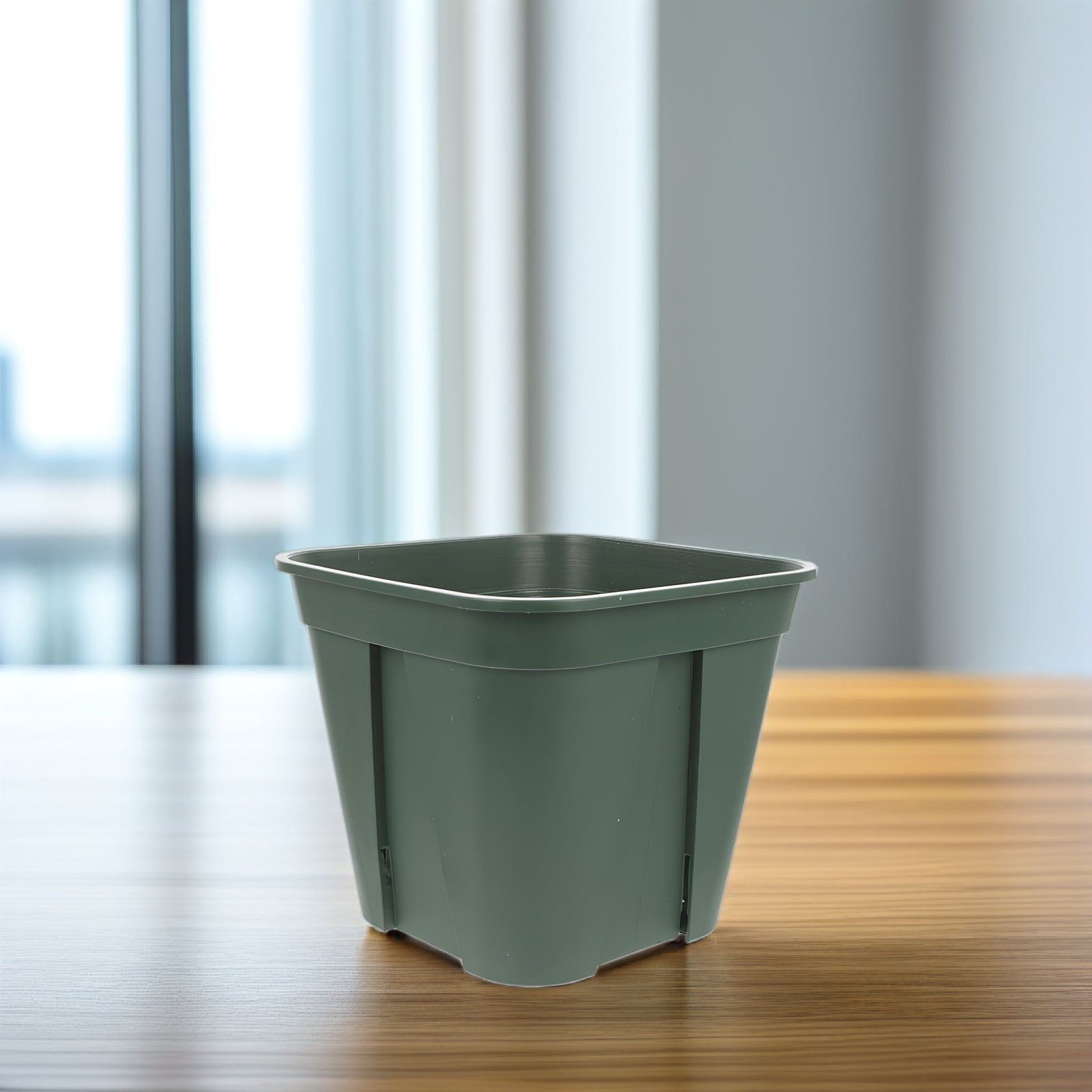 HEMOTON 6 Pcs Root Control Pot Nursery Pots for Plants Planter ...