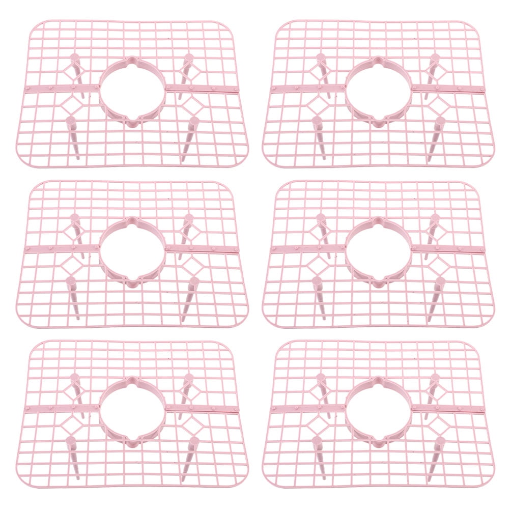 HEMOTON 6Pcs Strawberry Supports Strawberry Rack Plant Support Rack ...