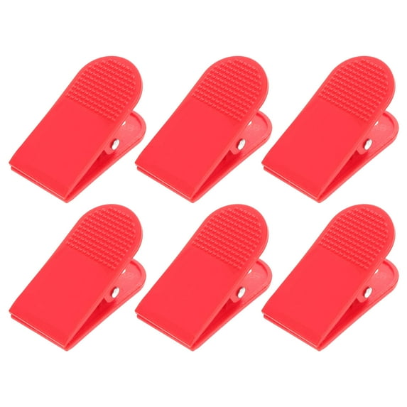 HEMOTON 6pcs Universal Treadmill Replacement Clips Emergency Stop ...