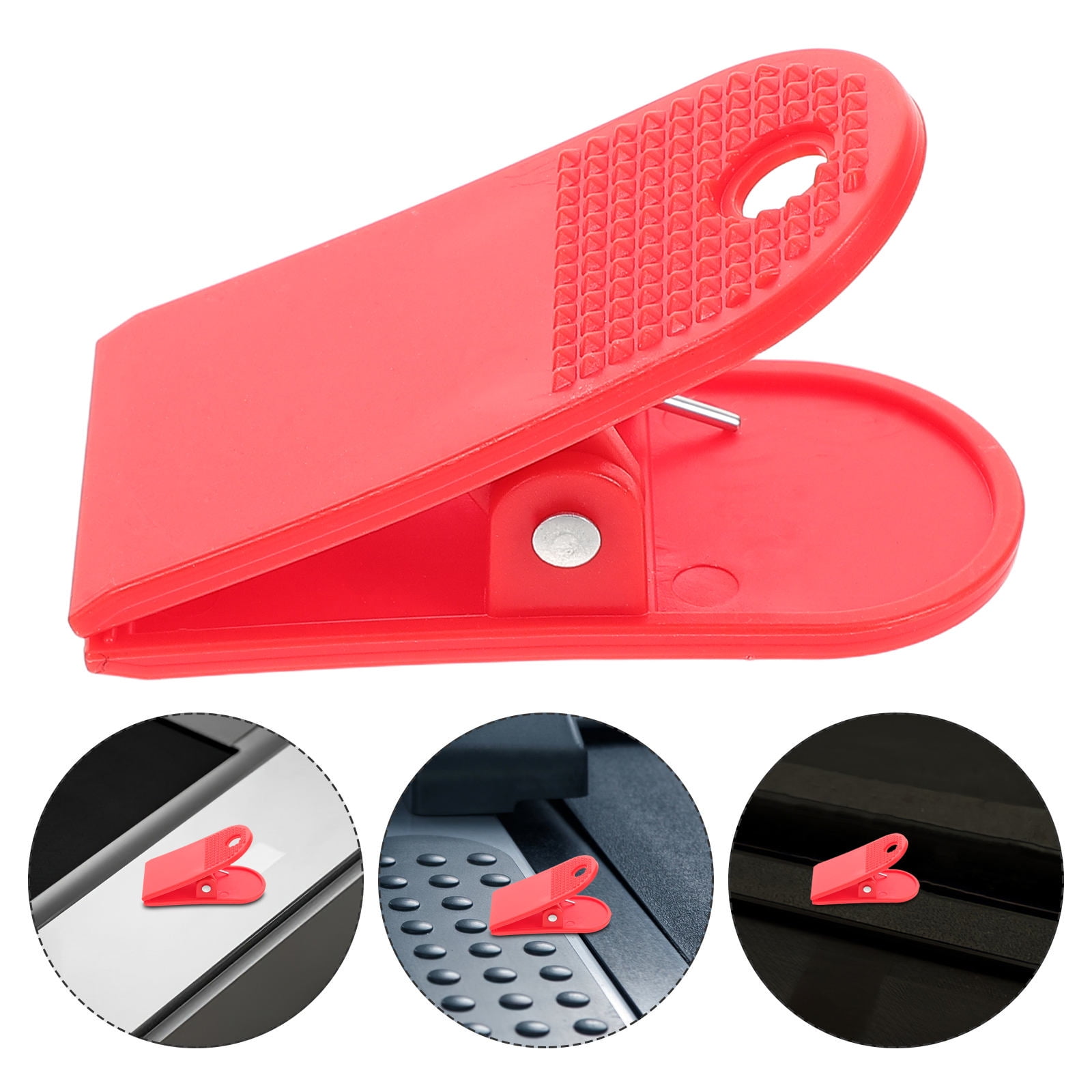 HEMOTON 6pcs Universal Treadmill Safety Key Replacement Clips Emergency ...