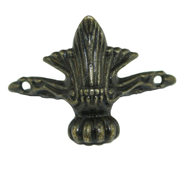 HEMOTON 8 PCS Sofa Table Leg Metal Legs Furniture for Boxes - Walmart.com