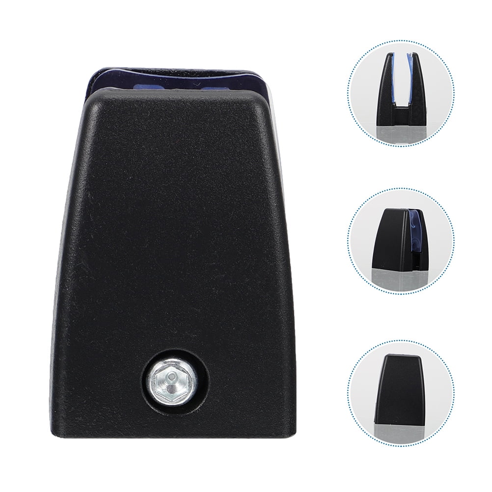 HEMOTON 8 Pcs Desktop Shelf Office Workstation Dividers Screen Brackets ...