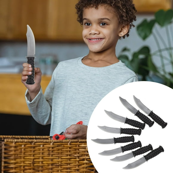 Toy Knives
