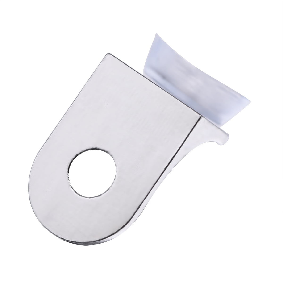 HEMOTON 8 Pcs Shelves Floating Shelf Brackets Wall Mount Fasteners ...