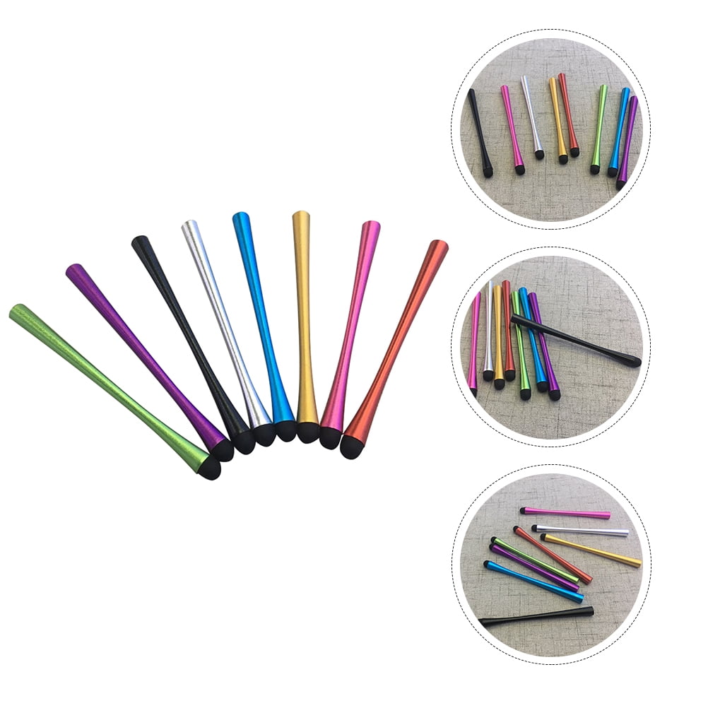 HEMOTON 8 Pcs Write Stylus Touch Screen Devices Pens Touchscreen ...