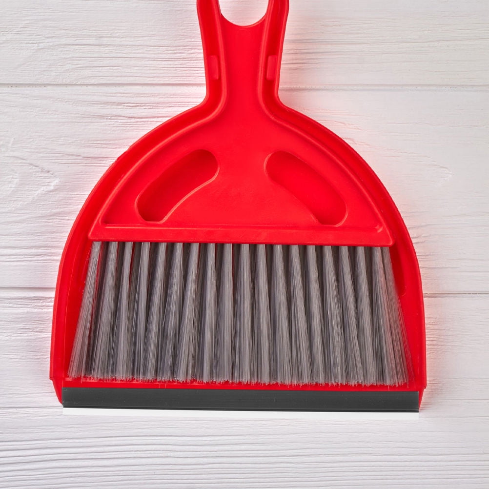 HEMOTON 8Pcs Dustpan Lip Replacements Plastic Edges for Dustpan Inserts ...