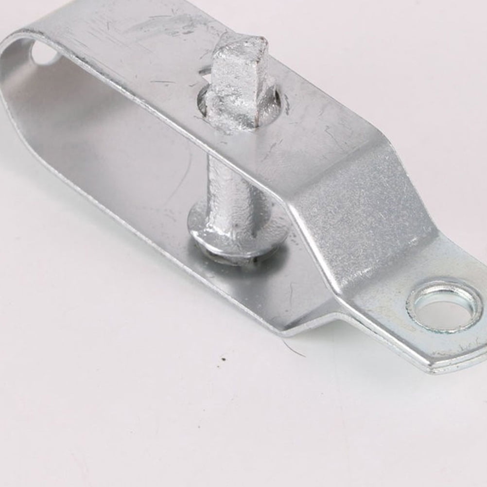 HEMOTON 8pcs Wire Rope Tightener Steel Wire Rope Tighteners Greenhouse ...