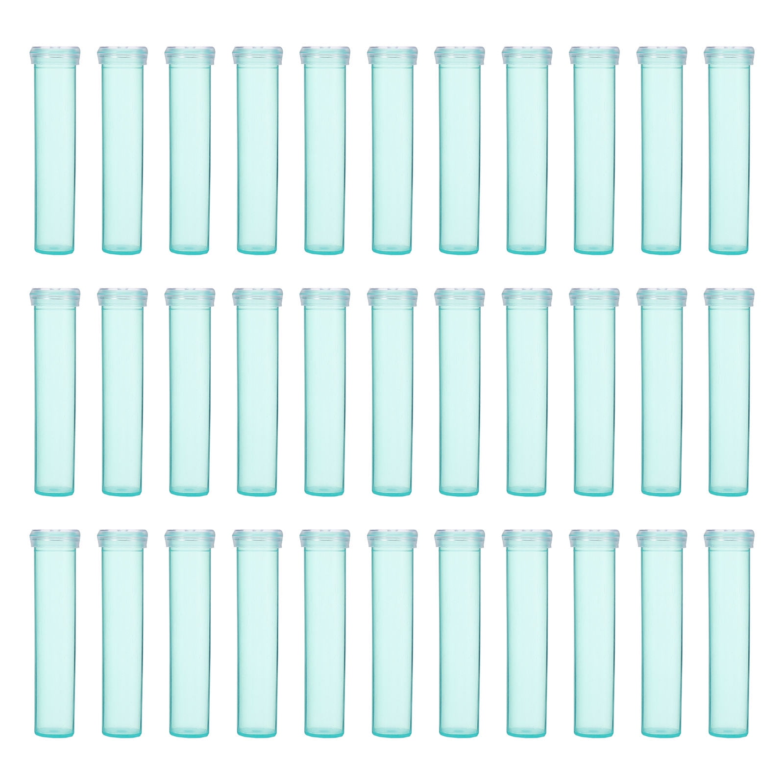 HEMOTON Flower Water Tubes for Storage Use Made of Premium Plastic ...