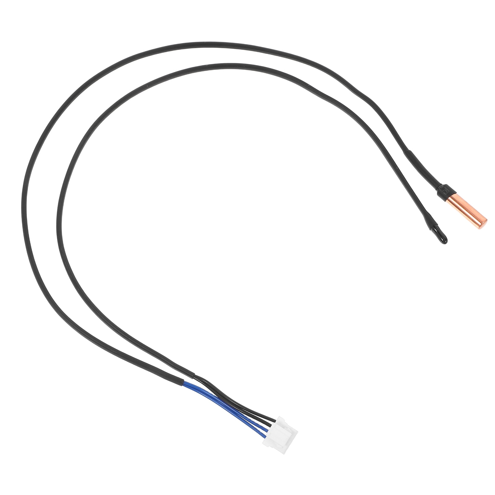 HEMOTON AC Temperature Sensor 5K Essential Air Conditioner Repair ...