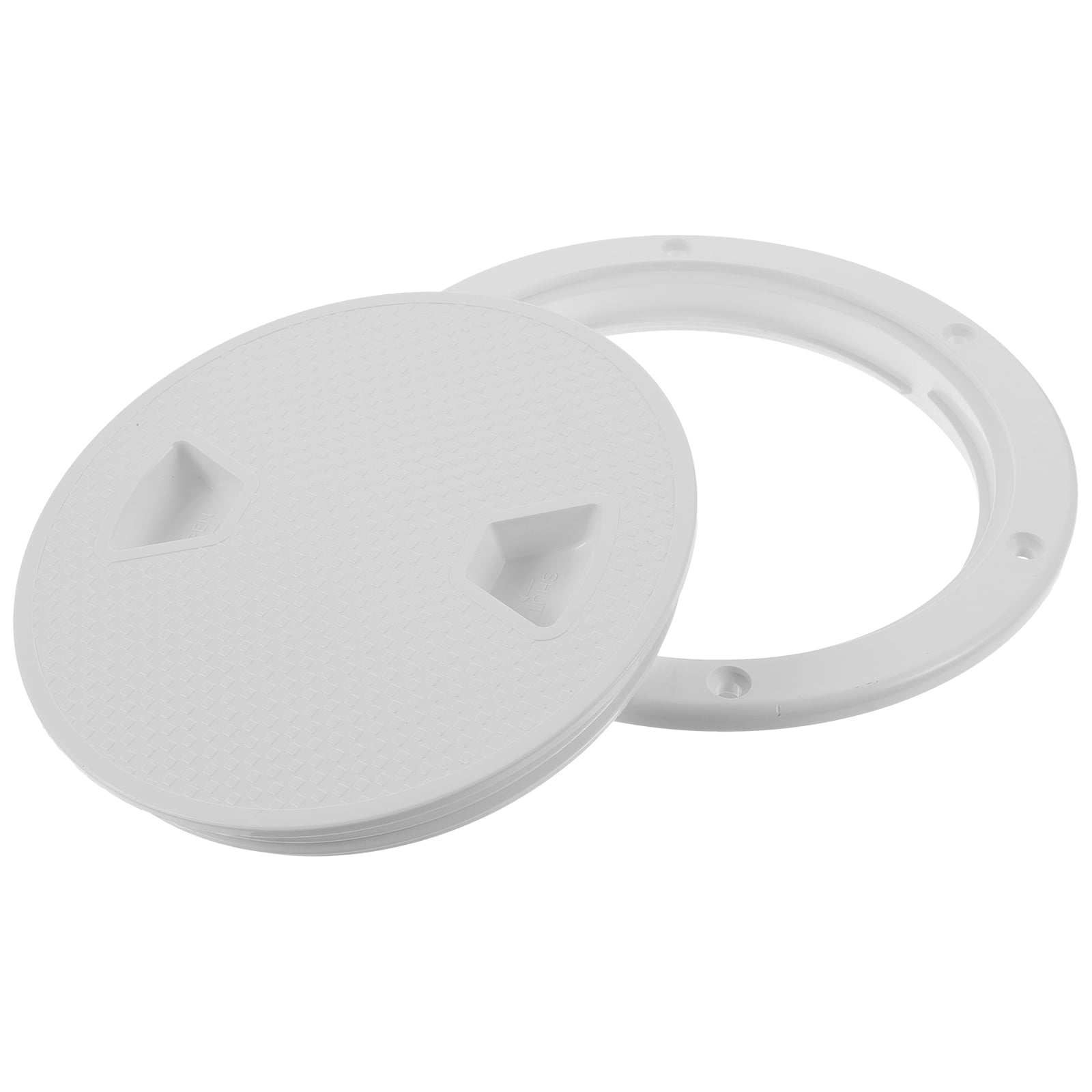 HEMOTON Access Hatch Cover for Kayak Inspection Hole Protector ...