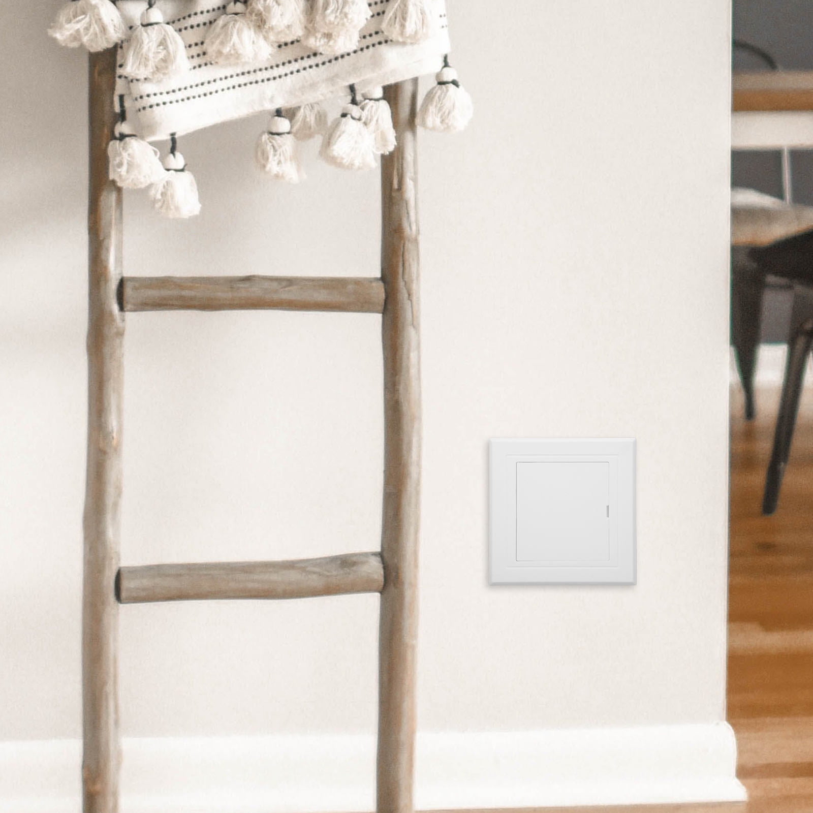 HEMOTON Access Panel for Drywall Access Panel Bathroom Access Panel ...