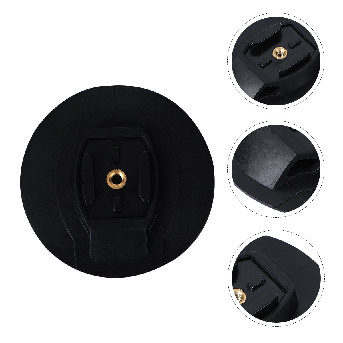 HEMOTON Accessory Camera Dock Camera Mount for Adventure .00X10.00X3 ...