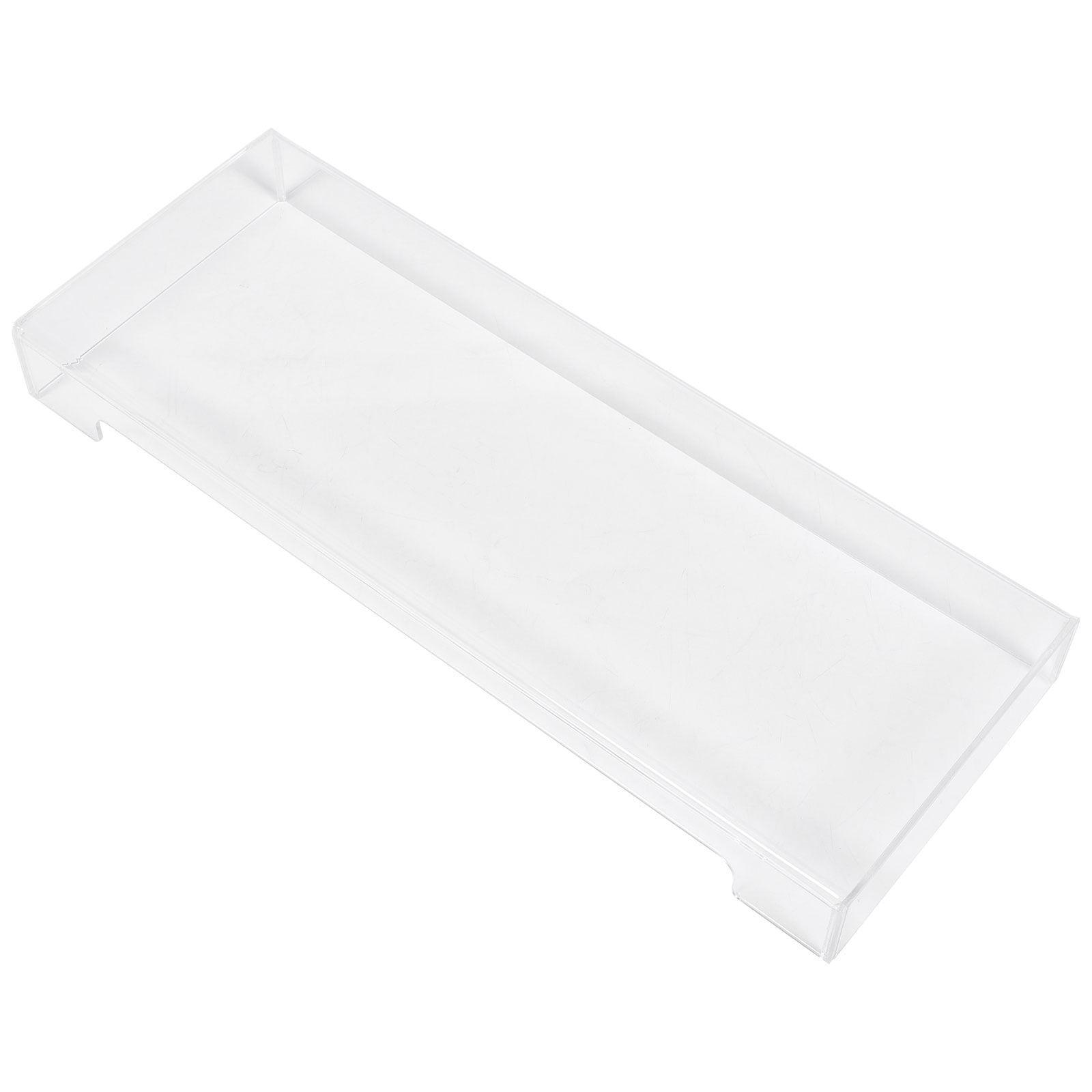 HEMOTON Acrylic Keyboard Cover Anti Cat Dust Transparent Full Size ...