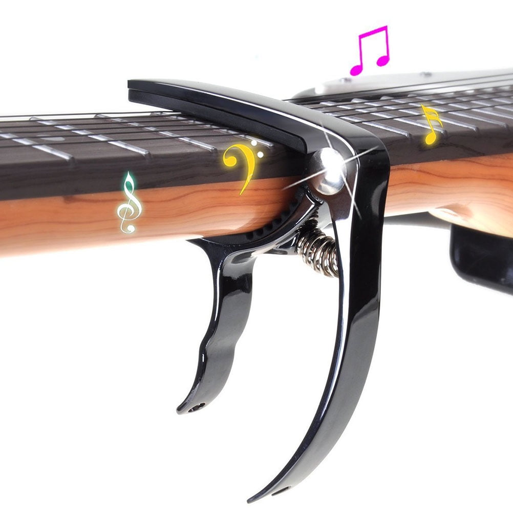 HEMOTON Adjustment Jacket Set Parlor Guitar Electric Acoustic Guitars ...