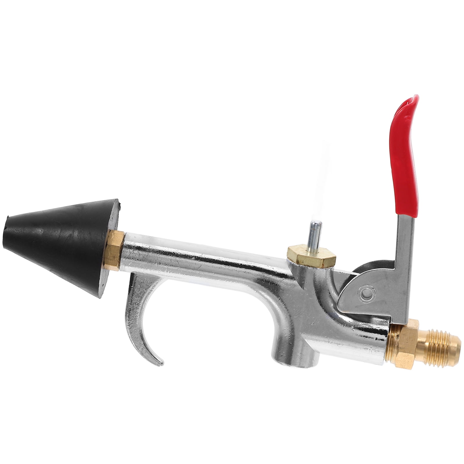 HEMOTON Air Compressor Attachment Air Conditioning Air Blower Nozzle Ac ...