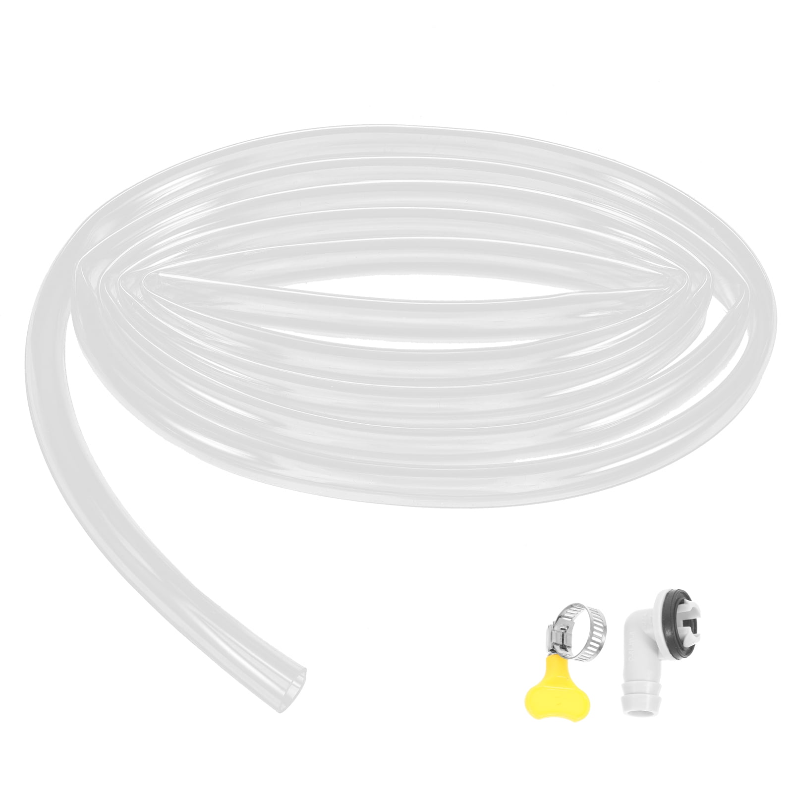 HEMOTON Air Conditioner Drain Hose Telescopic Air Conditioner Draining ...