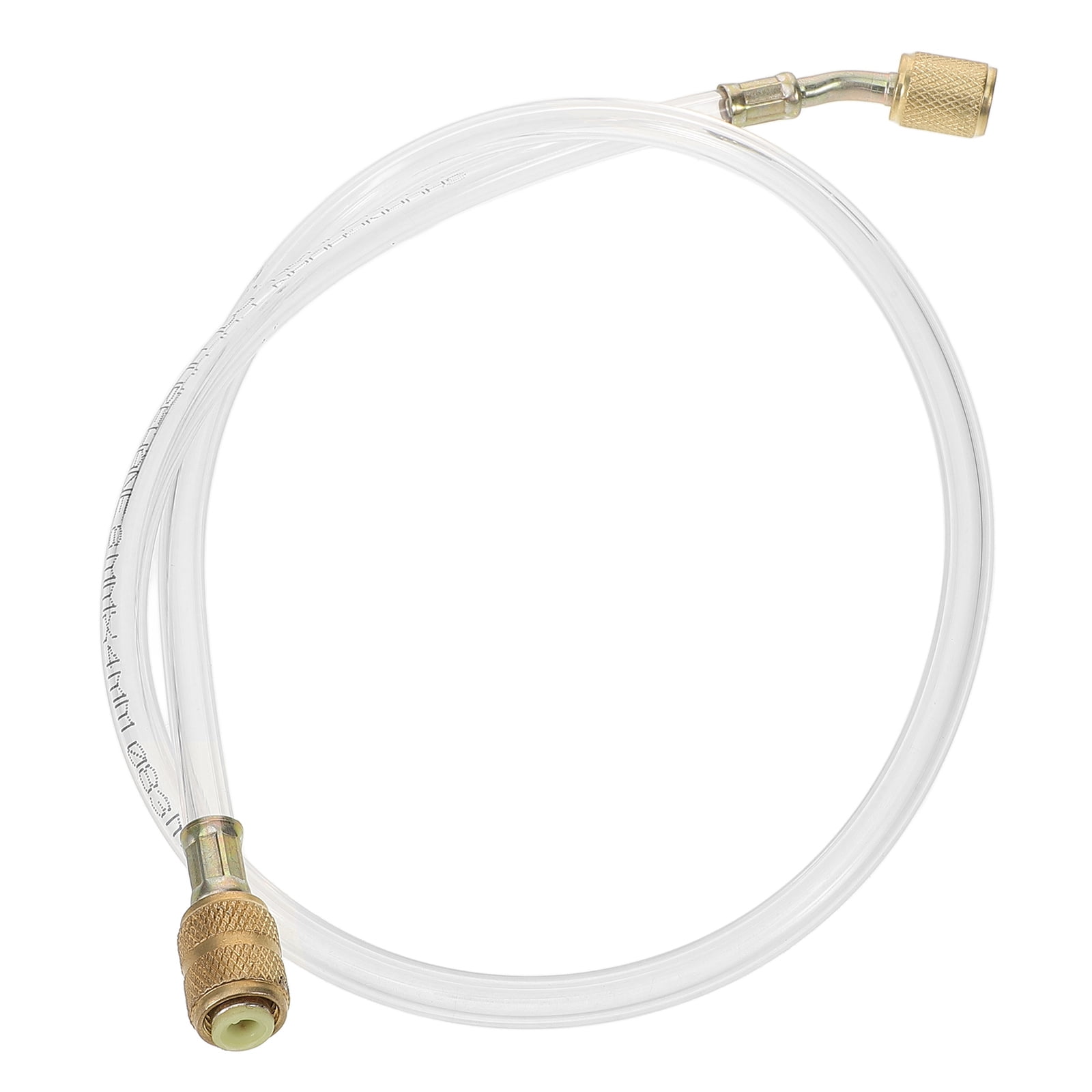 HEMOTON Air Conditioner Refrigerant Charge Hose Air Conditioning ...