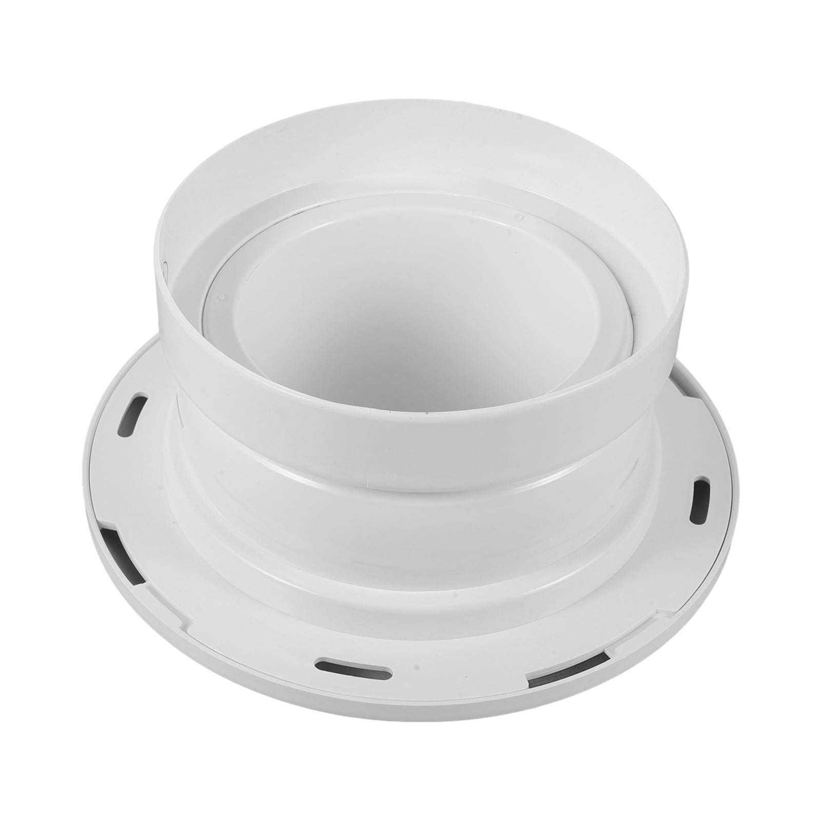 HEMOTON White ABS Air Vent Outlet for Replacement Use with 360 ...
