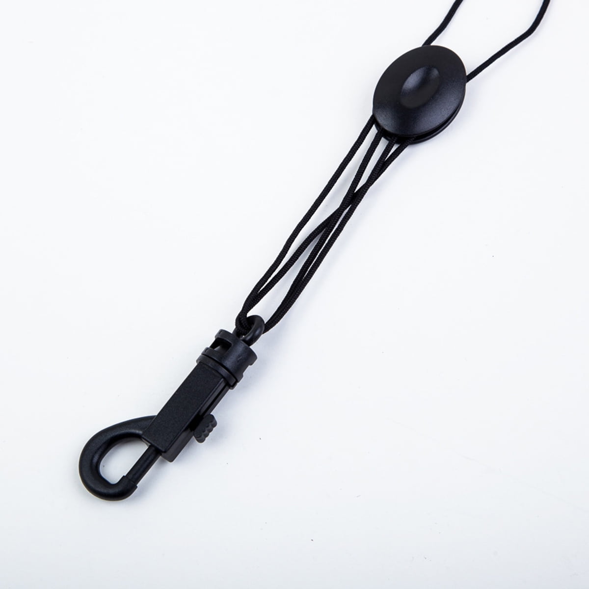HEMOTON Alto Saxophone Neck Strap Children's Saxophone Strap Black ...
