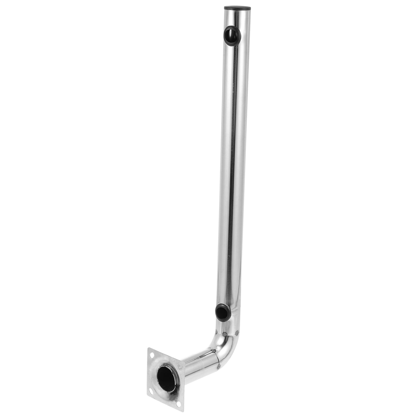 HEMOTON Antenna Mount Stainless Steel Pole Mount Antenna Mounting ...