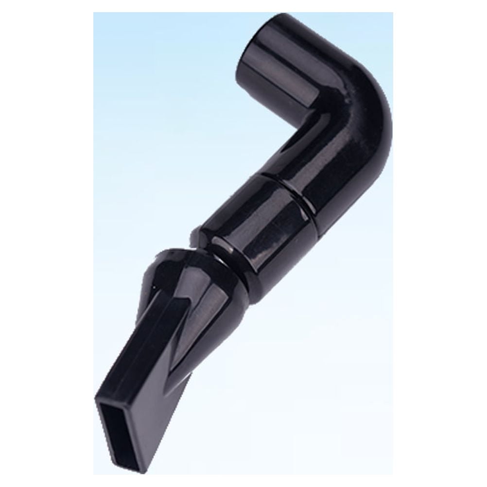 HEMOTON Aquarium Pump Nozzle Water Outlet Return Plumbing Fitting ...
