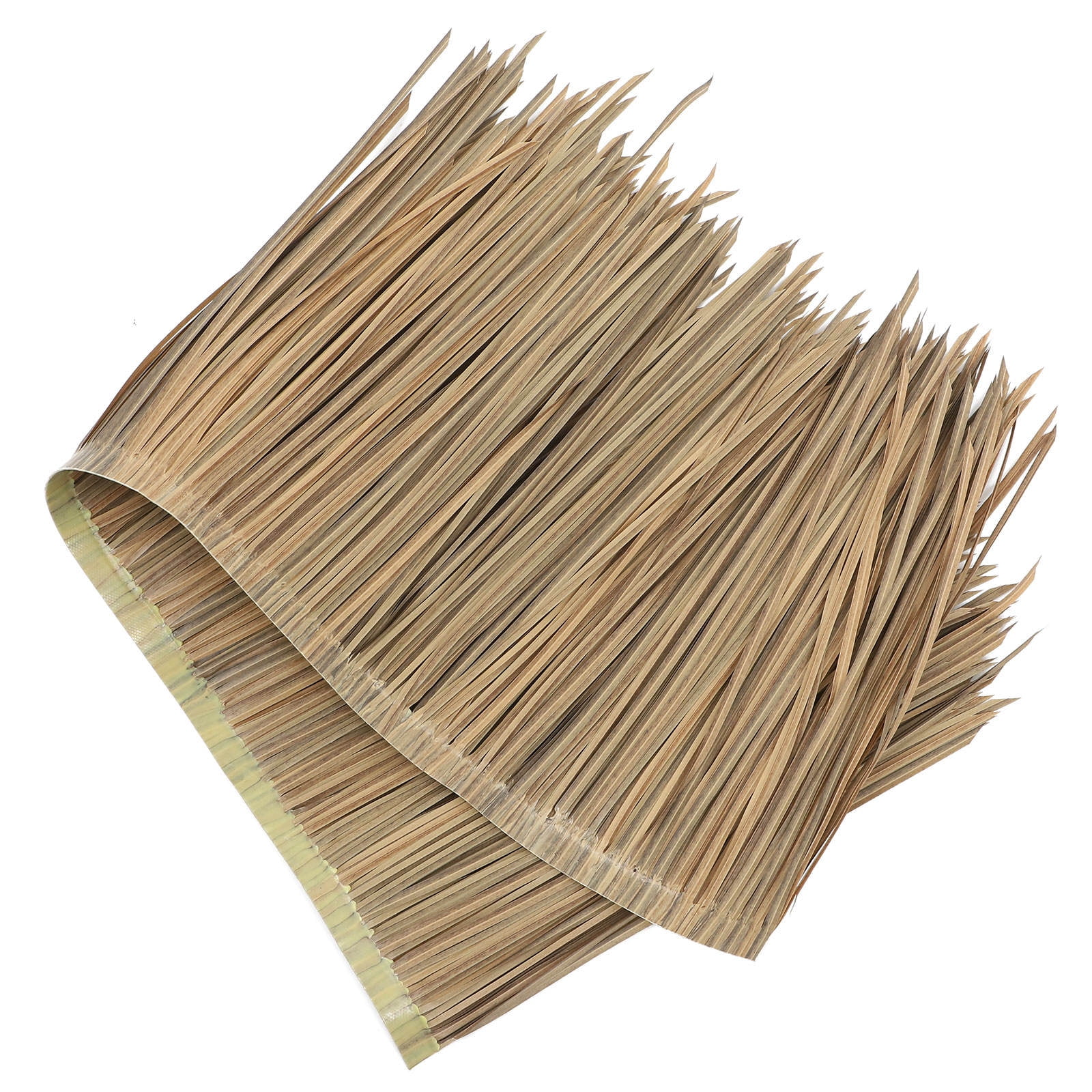 HEMOTON Artificial Thatch Roof for Decoration Useful and Realistic Made ...