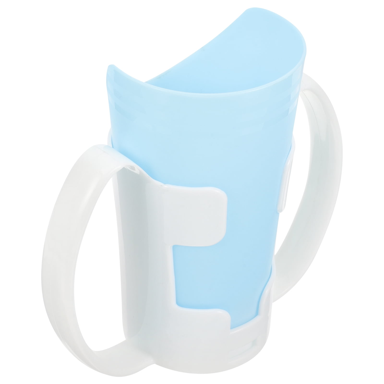 COOPHYA Feeding Cup Assorted Color for Bedridden Care 1Pcs - Walmart.com