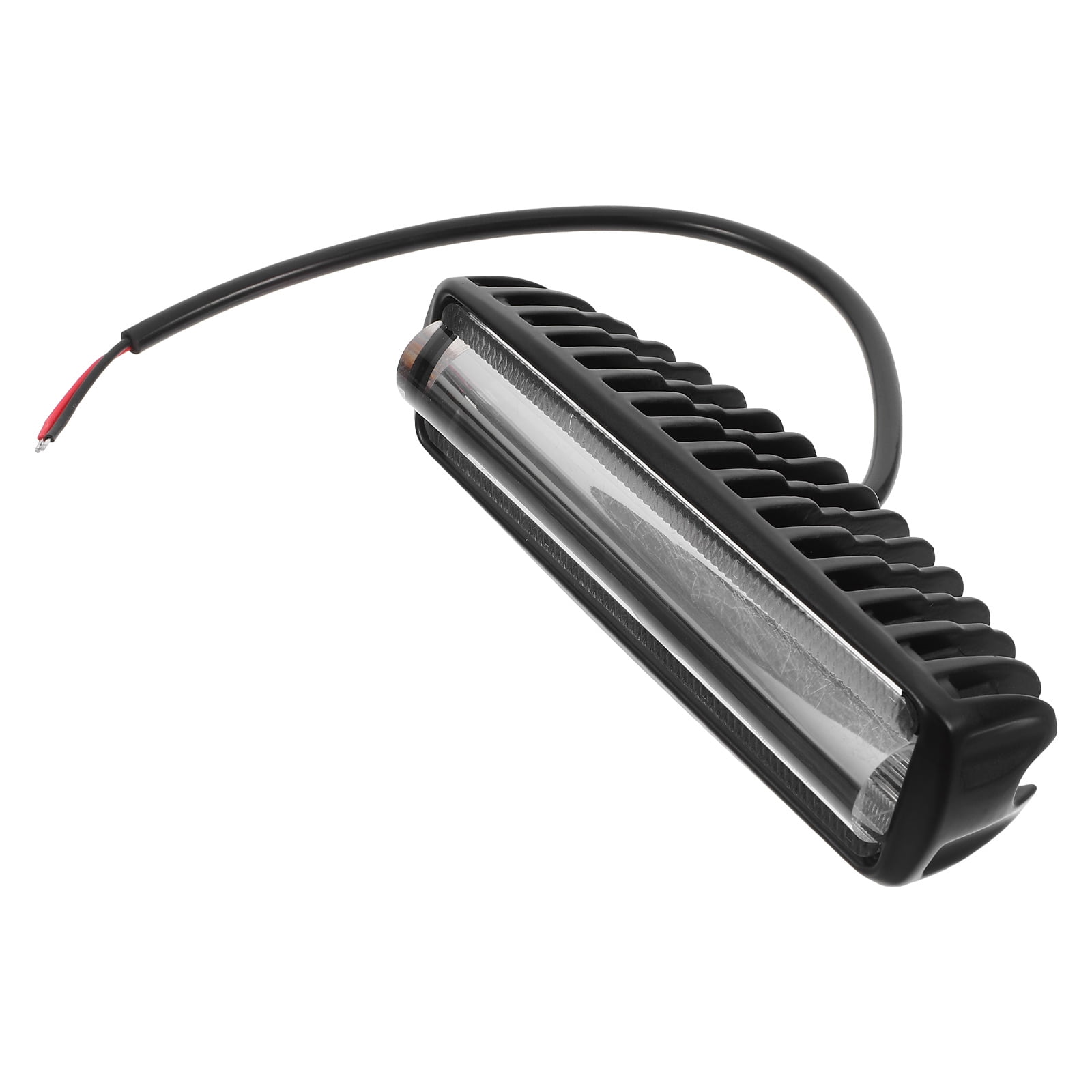 HEMOTON Auto Lighting Assemblies LED Bar Work Warehouse Safety Black ...