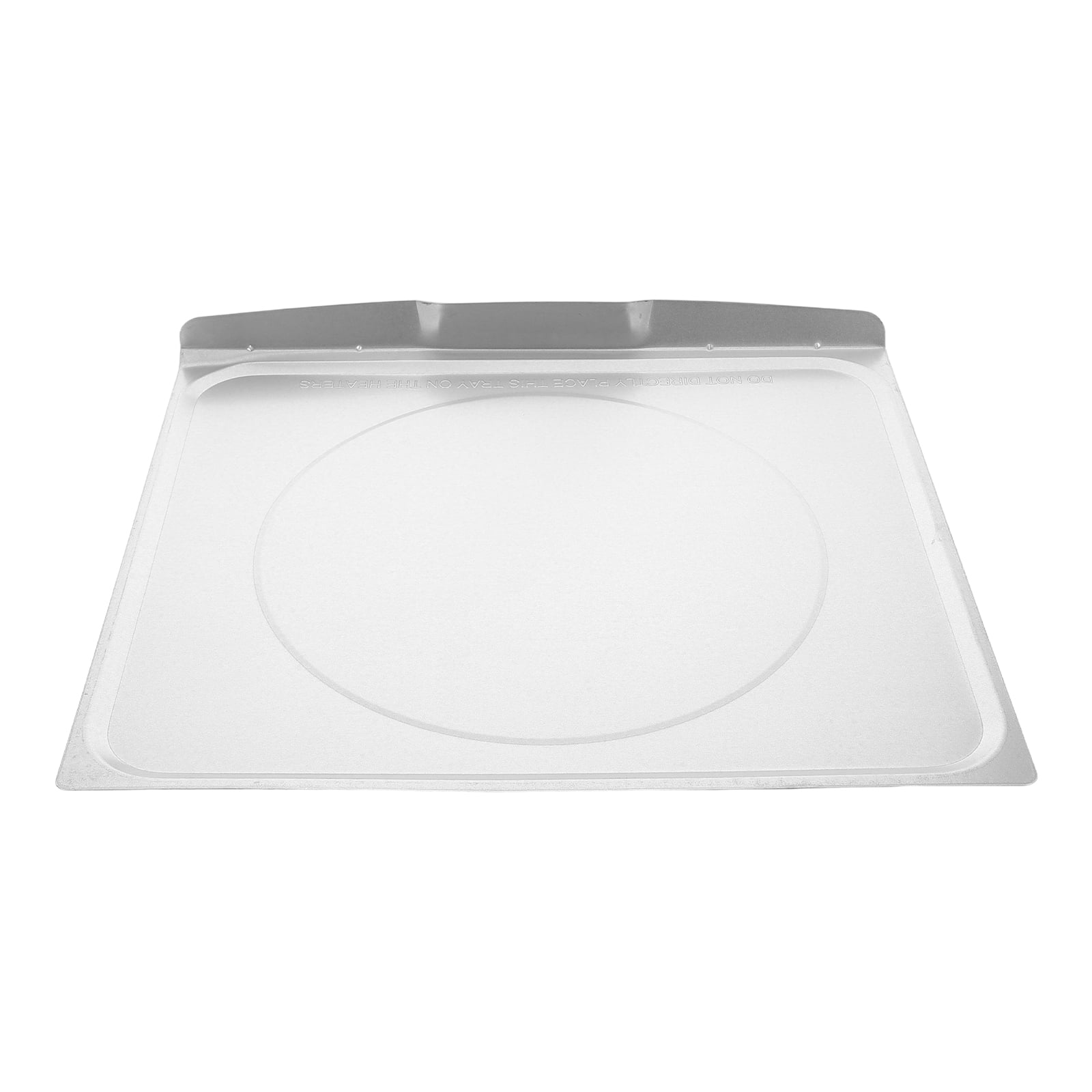 HEMOTON Baking Oil Tray Multi-Functional Baking Drip Tray for Oven ...
