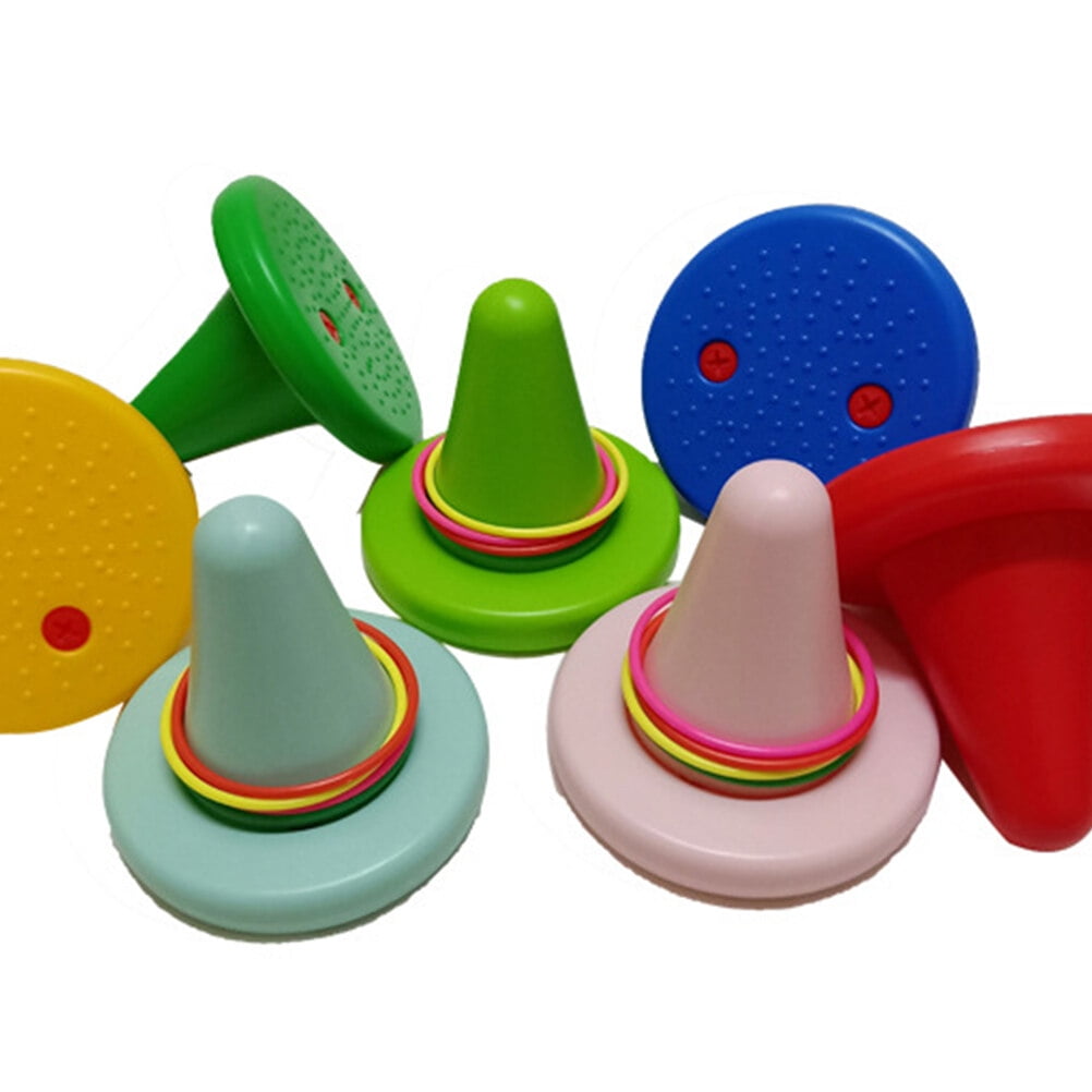 HEMOTON Balance Stool Chair Kids Toy for Classroom Child Toddler ...