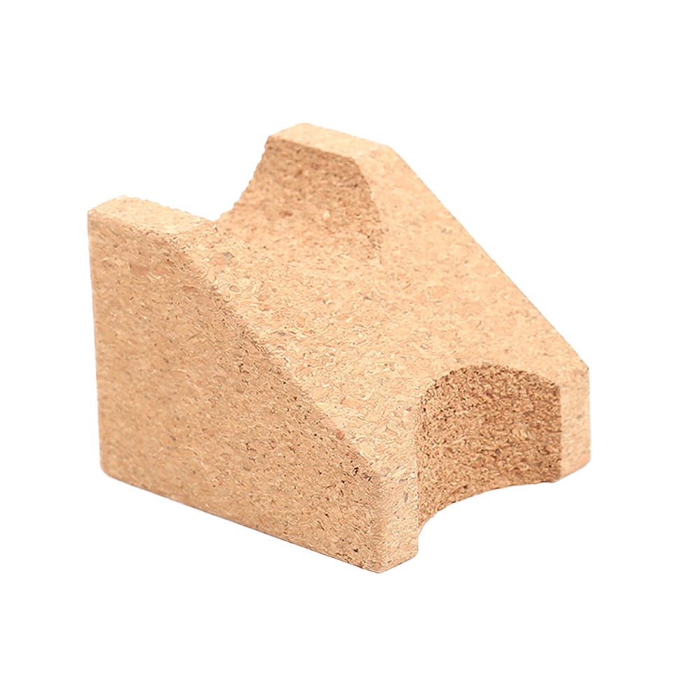 HEMOTON Bamboo Bass Neck Rack 1Pack for Quick and Easy Work - Walmart.com