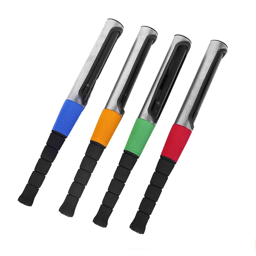 HEMOTON Baseball Bat Style Car Steering Wheel Locks Anti-Theft Security ...