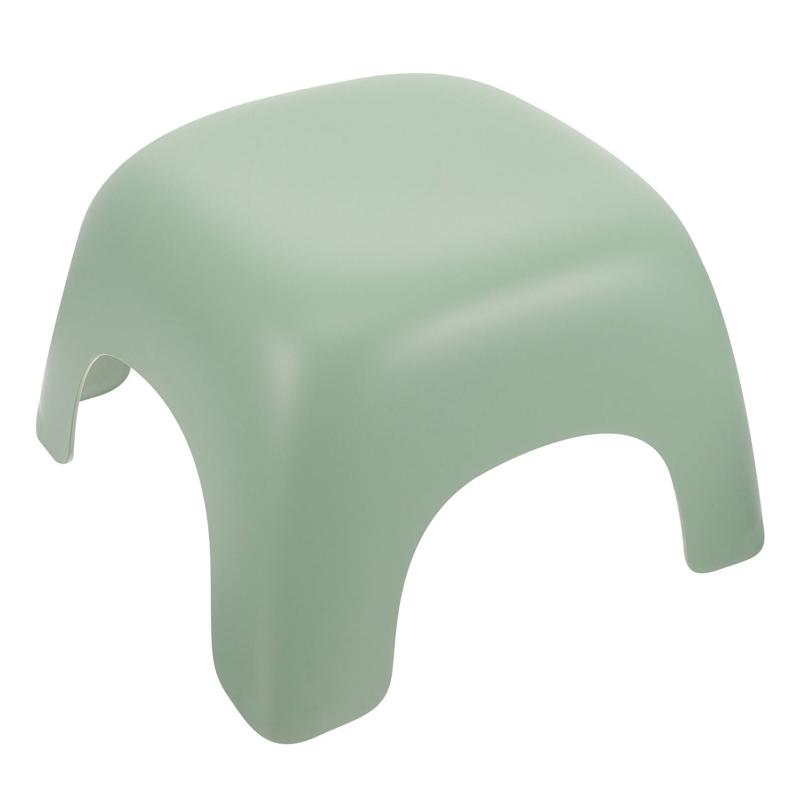 HEMOTON Bathroom Step Stool Heavy Duty Plastic Foot Stool Kids Lifter ...