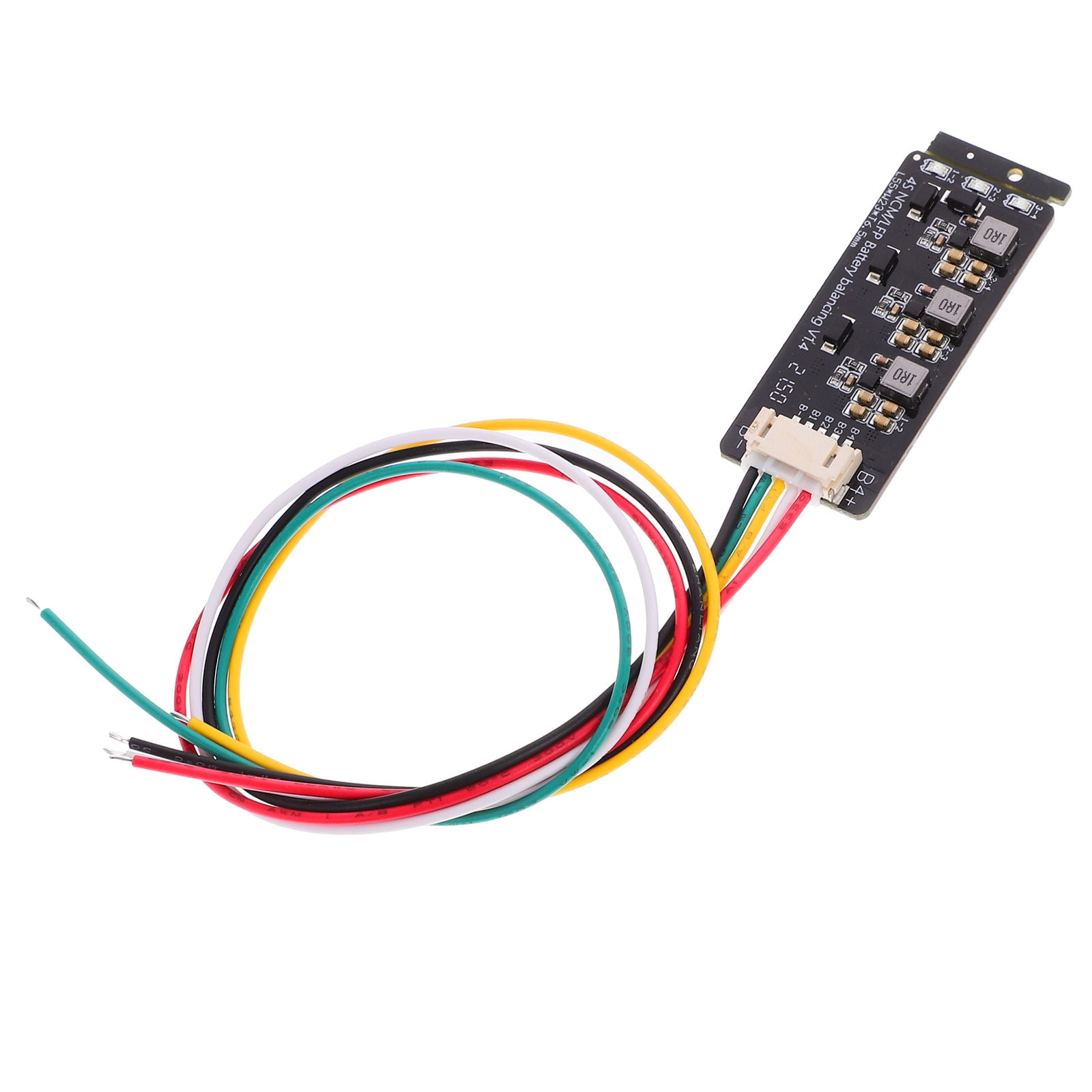 HEMOTON Battery Equalizer Balancing Board Inductive Balance Lithium ...