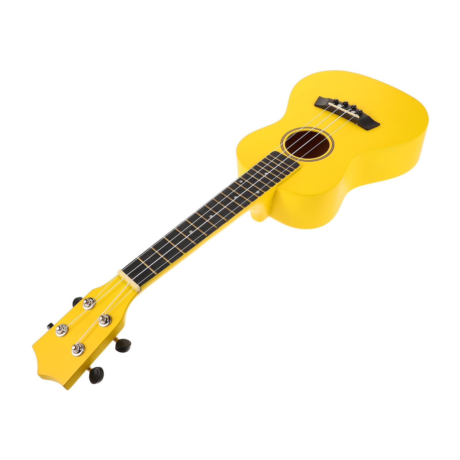 HEMOTON Beginner Ukulele for Kids 21 Inch Mini Ukulele Kids Musical ...