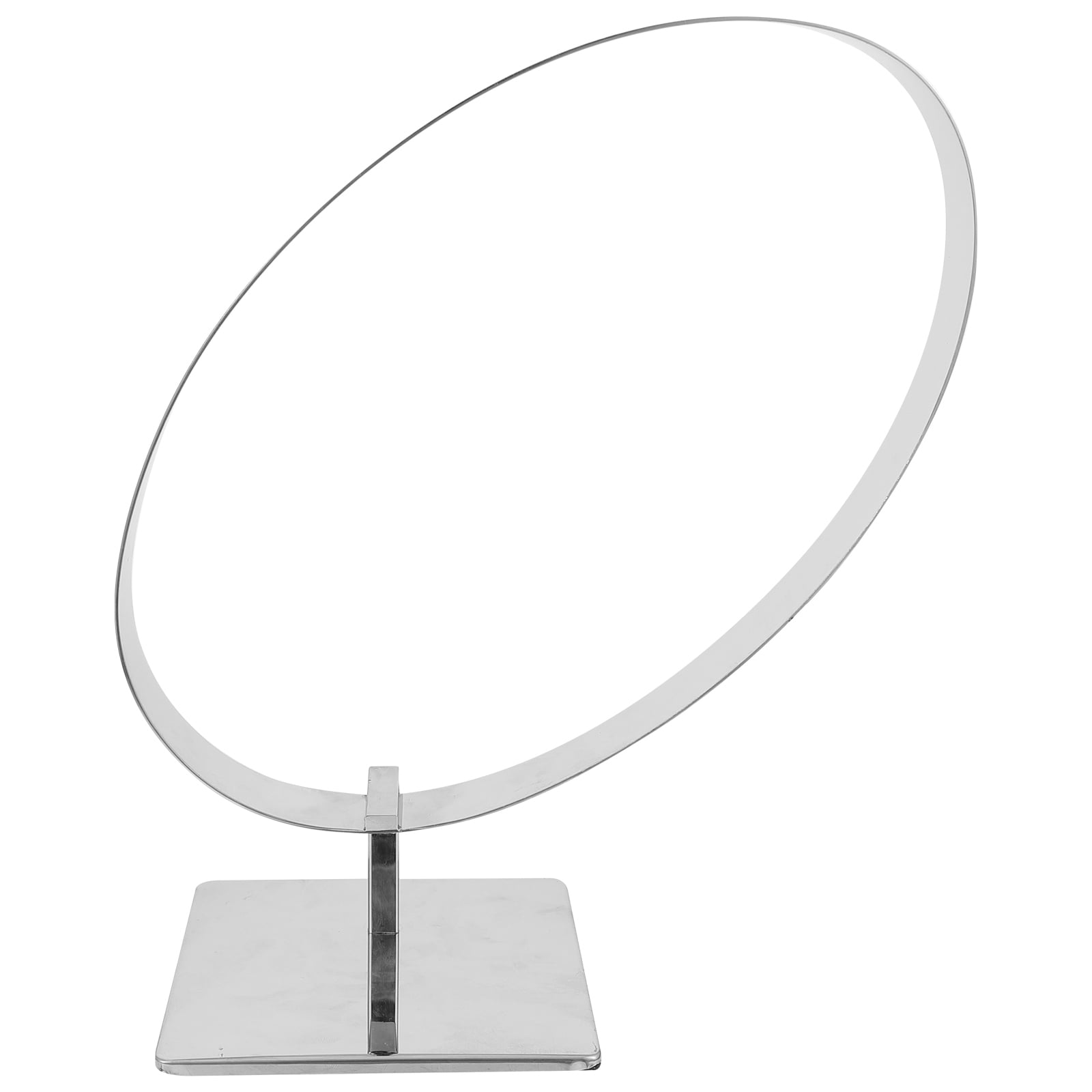 HEMOTON Belt Rack Stainless Steel Bracket Organizers Hanger Holders ...