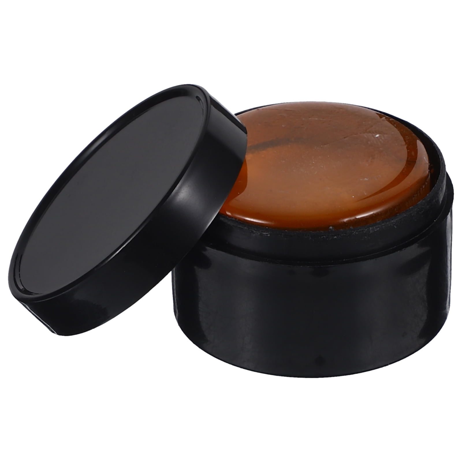 HEMOTON Black Bucket Violin Strings Resin for Friction Increasing ...