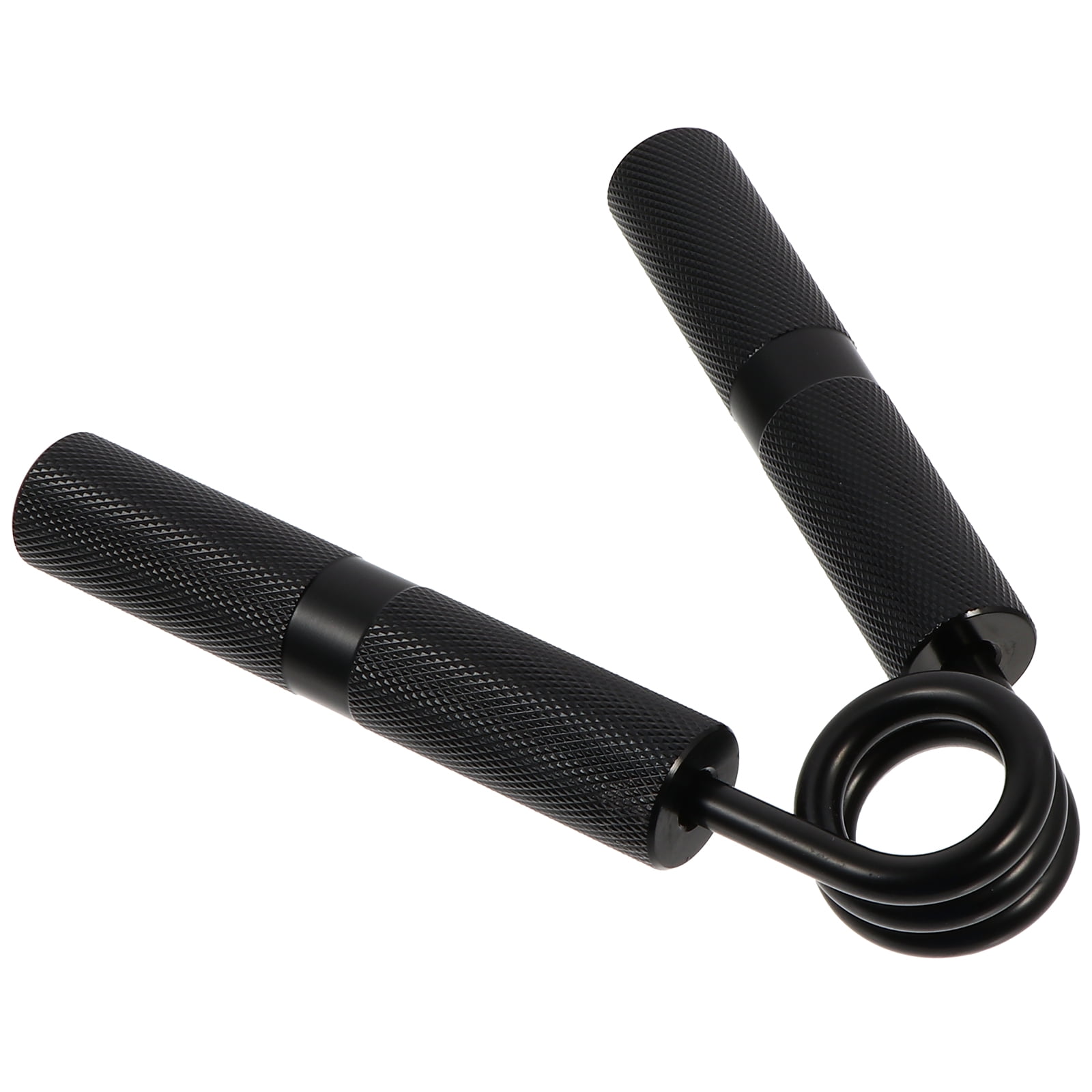 HEMOTON Black Metal Hand Gripper for Fitness to Improve Strength in ...