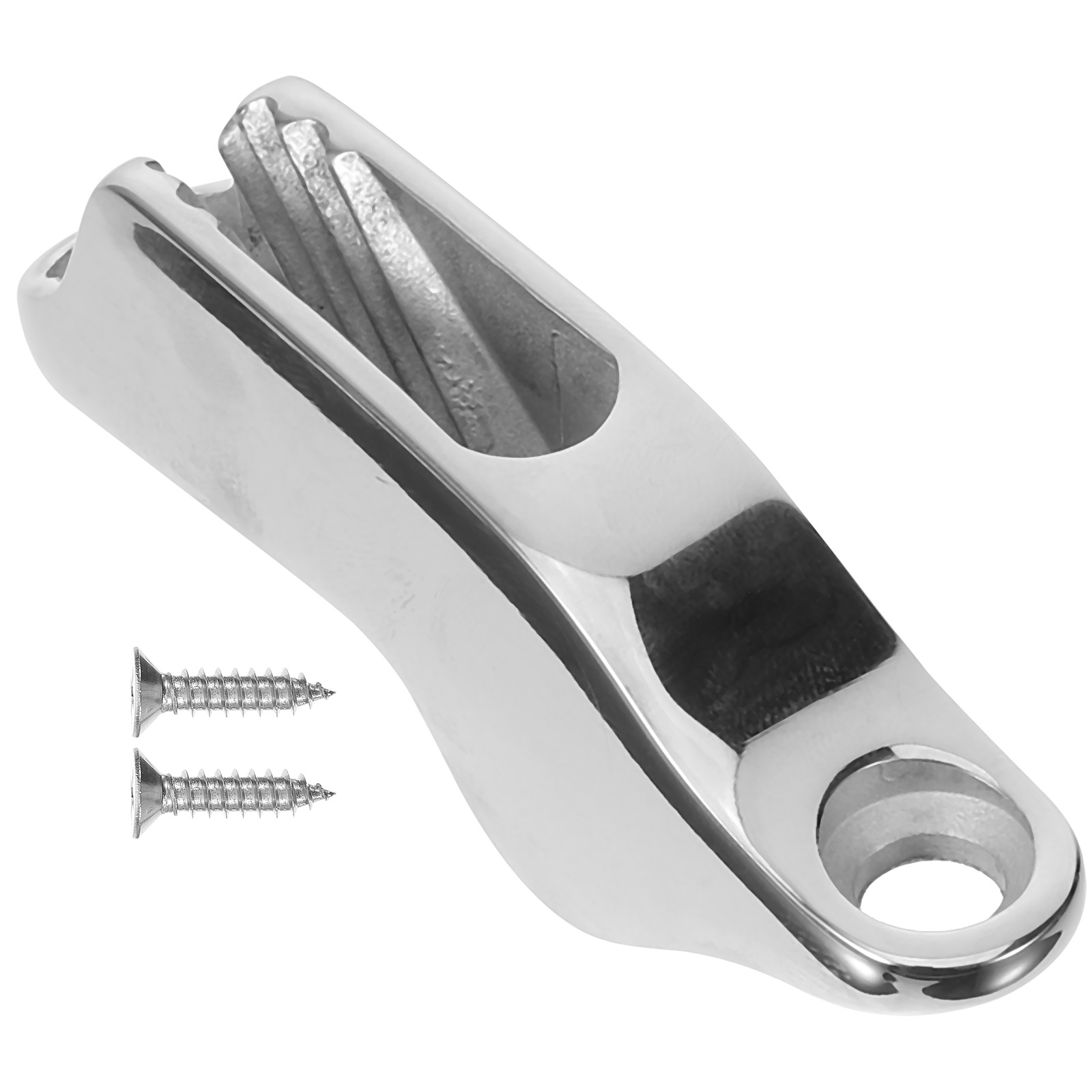 HEMOTON Boat Accessories Kayak Quick Cleat Replacement Marine Rope ...