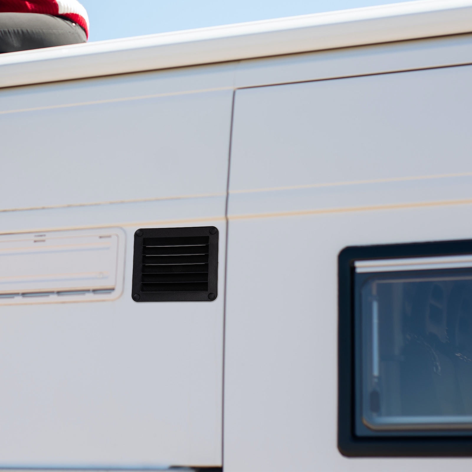 HEMOTON Boat Vent Cover Ventilation Replacement Marine Accessories ...