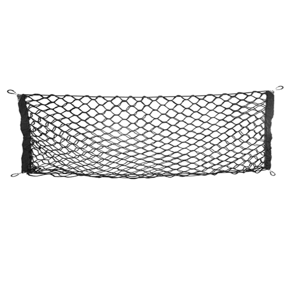 COOPHYA Car Cargo Net Polyester 1Pack 35.4x11.8in - Walmart.com