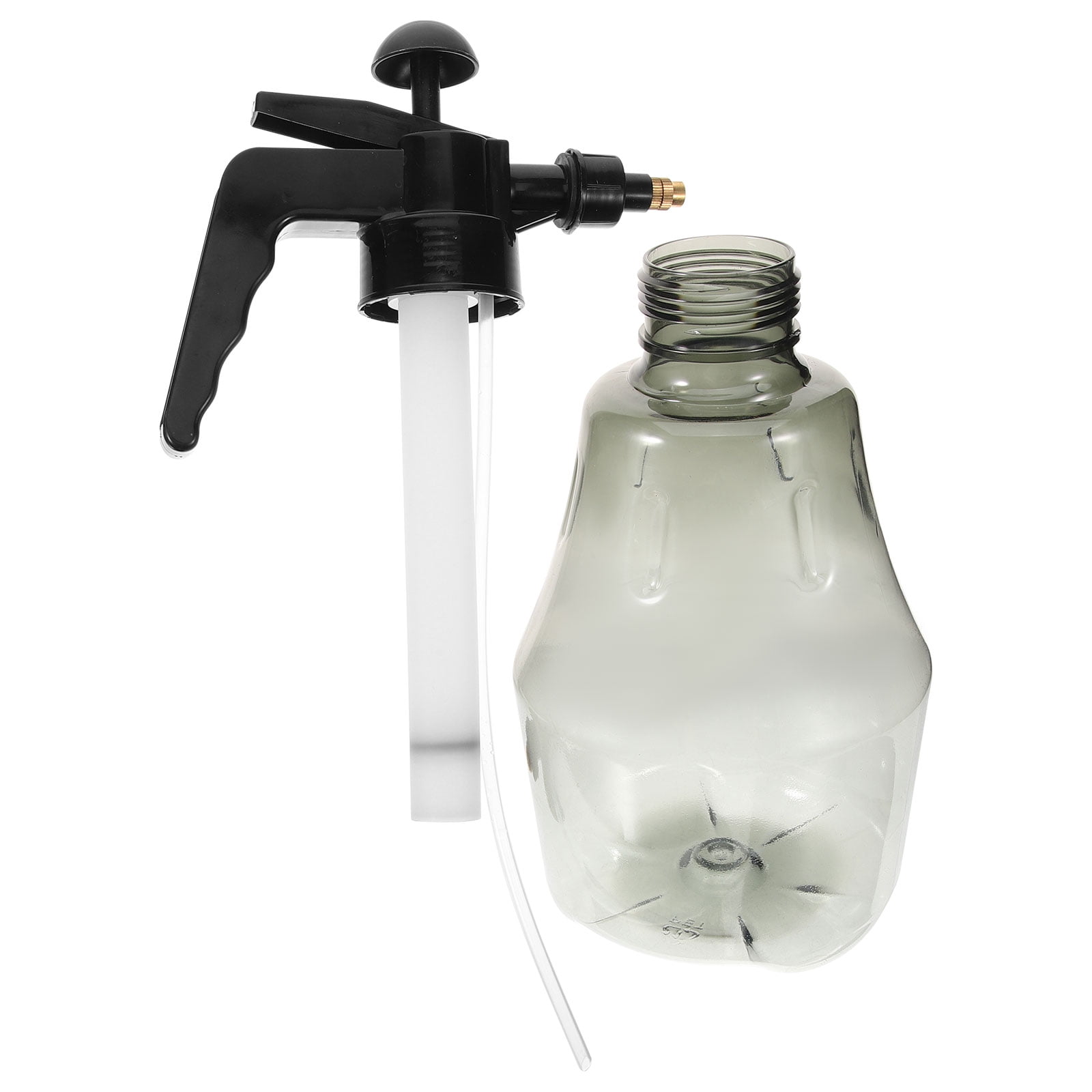 HEMOTON Bottles Water Spray Handheld Sprinkler Kettle Small Gardening ...