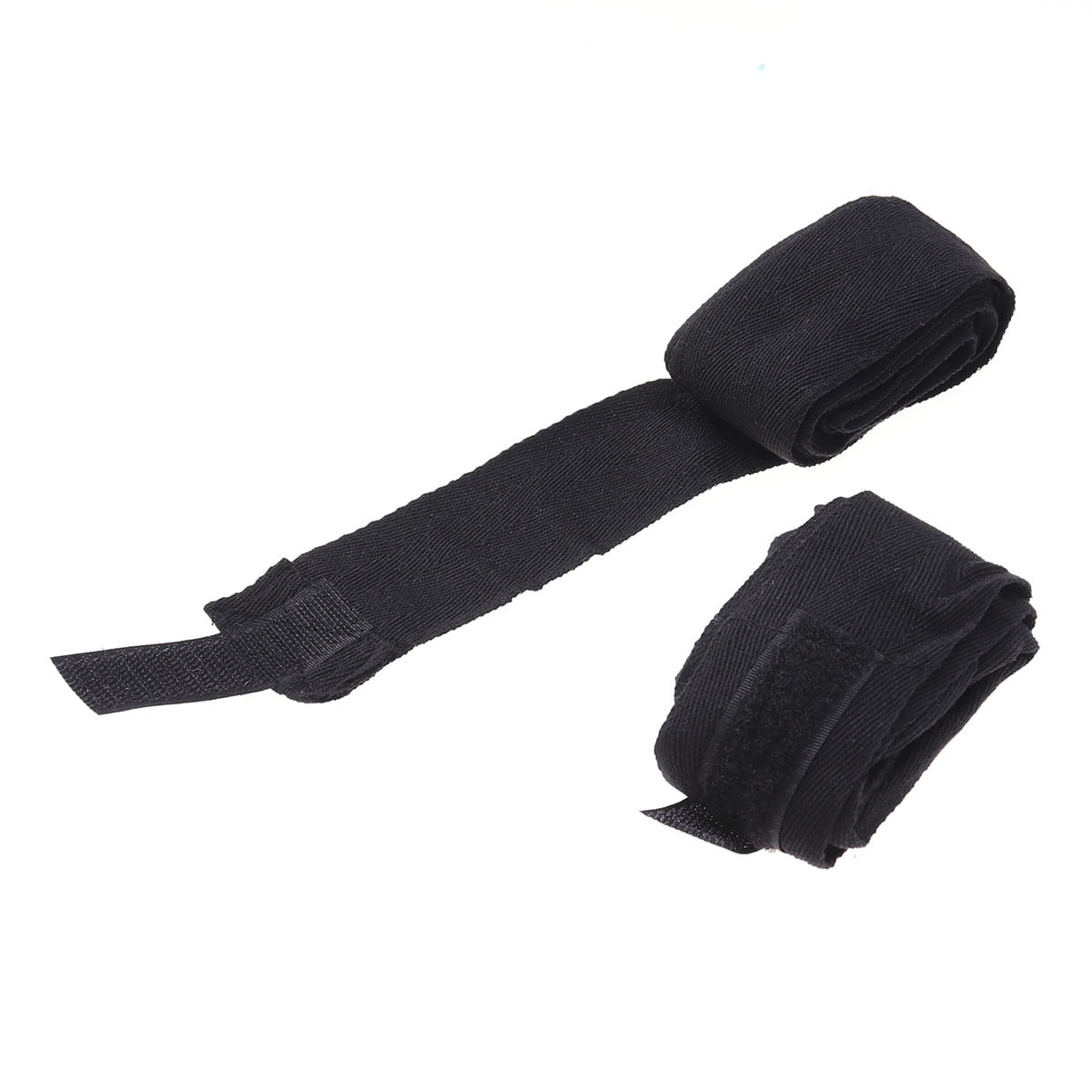 HEMOTON Boxing Straps Knuckle Protection Hand Wraps Wrist Support ...