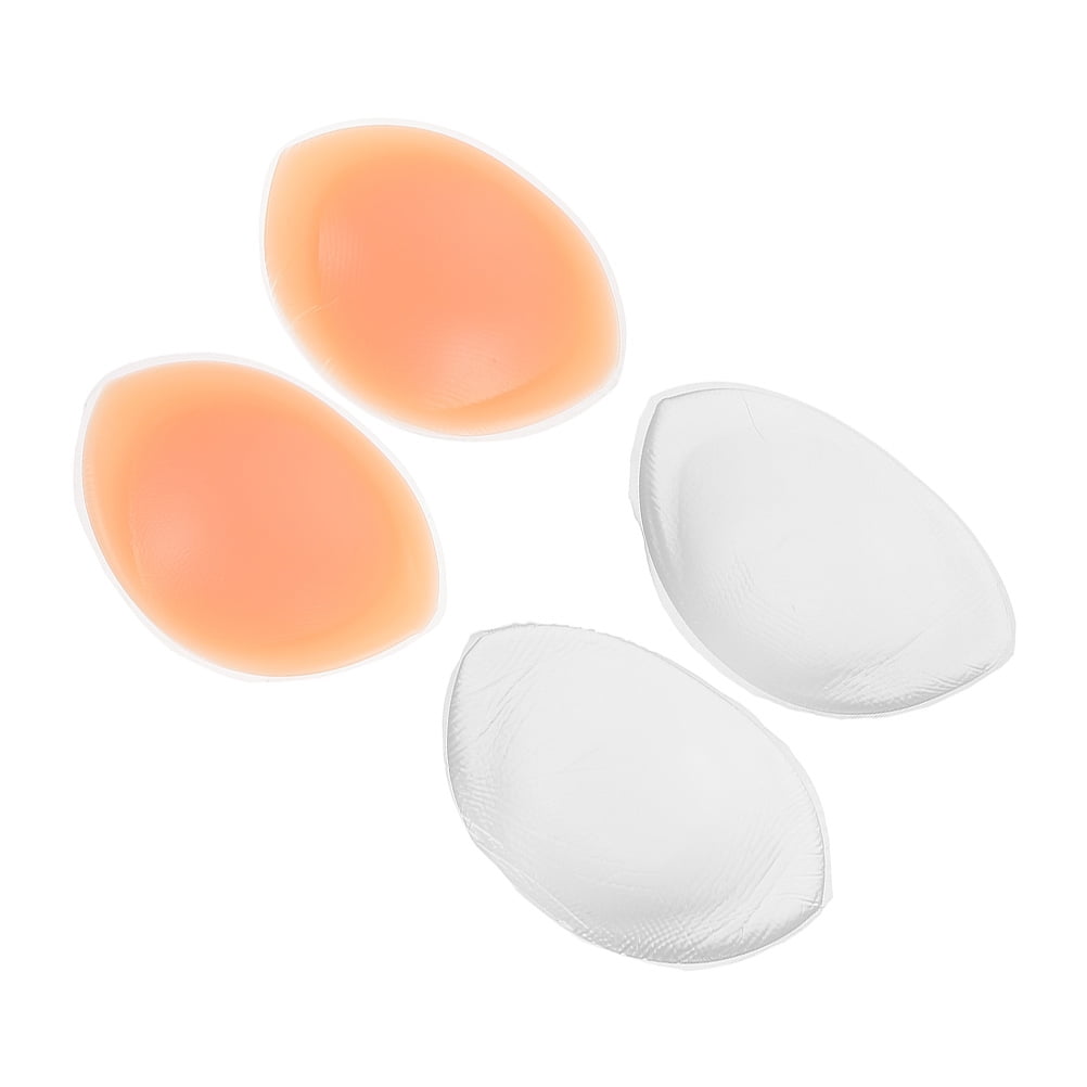 HEMOTON Bra Inserts Pad Push Up with Silicone Material for Use in ...