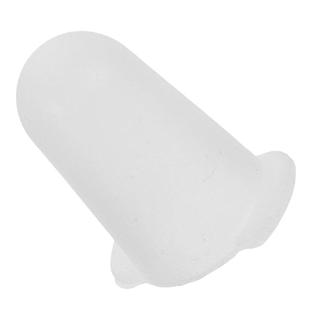 HEMOTON Cake Nozzle Protectors Protective Cap for Piping Tips - Walmart.com