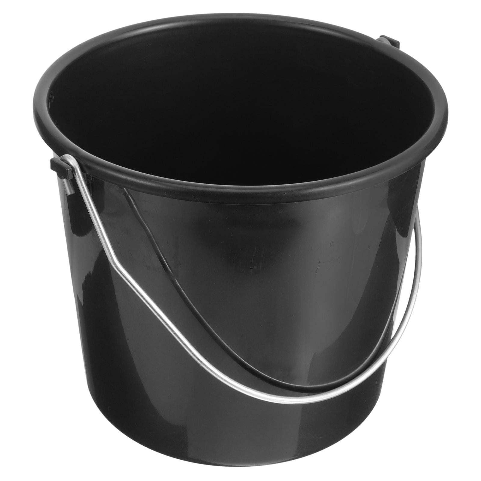 HEMOTON Calf Feeding Bucket Calf Feeding Water Feed Bucket Plastic ...