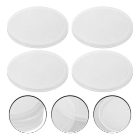 Plastic Lids For Food Cans