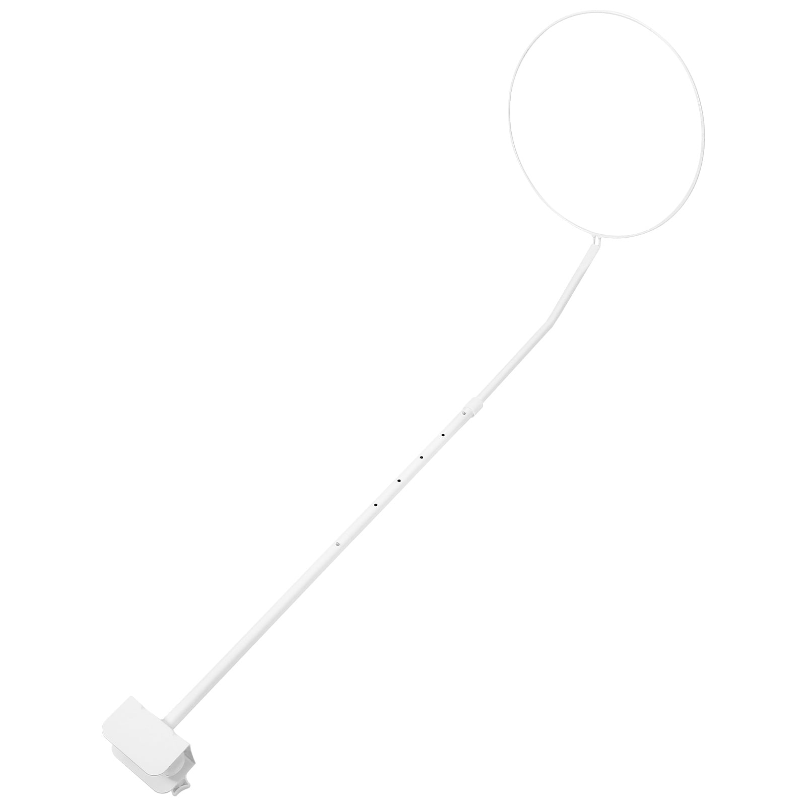 HEMOTON Canopy Holder Iron Mosquito Net Stand Crib Mosquito Net Bracket ...