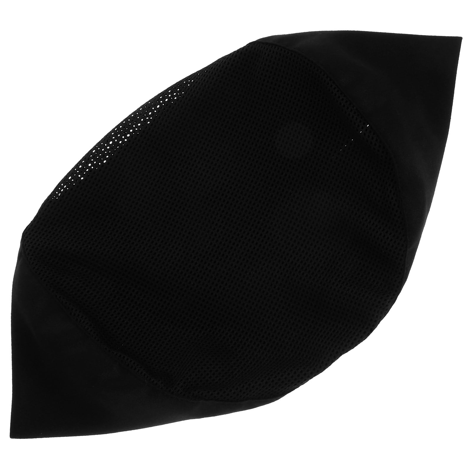 HEMOTON Cap for Chef Hair Cover Cooking Hairnets Works Baby Man Black ...